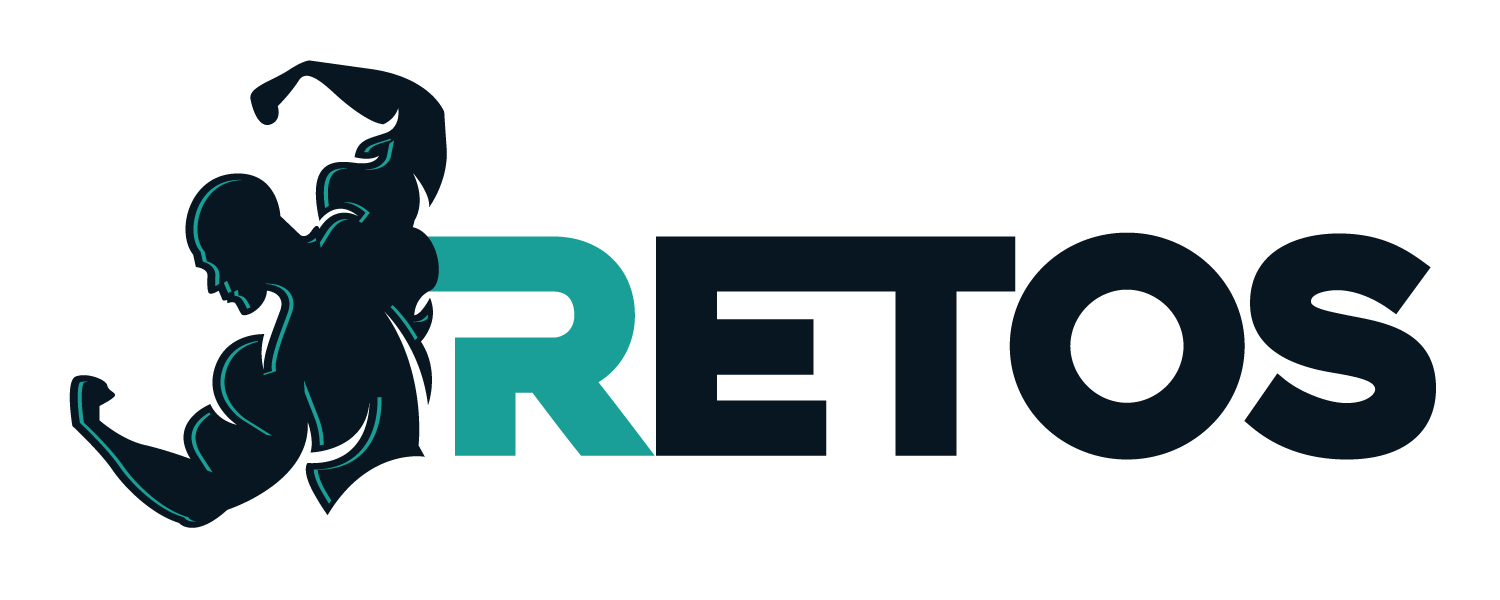 Quienes somos - Retos