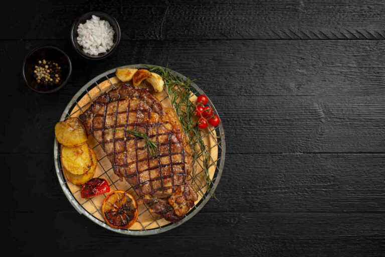 Recetas con bistec de res - Retos.org